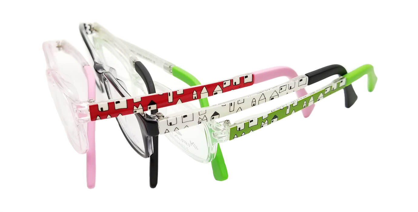 HIARI 童裝眼鏡 | Sun Po Eyewear - 新寶公司